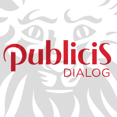 Publicis Dialog Logo Brand New: New Logo And Identity For Altice By
